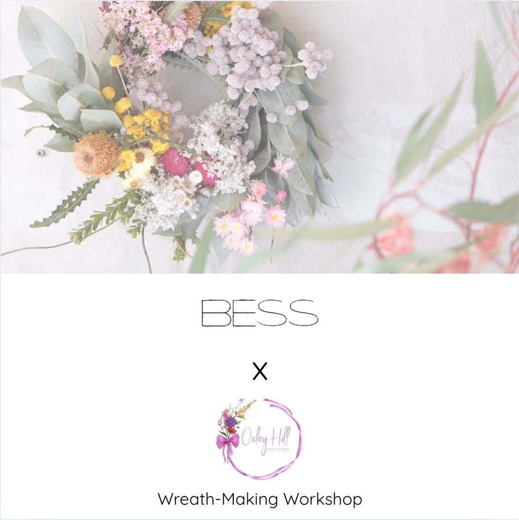 Oxley Hill Farm Flowers - Boutique Flower Farm located in Bowral